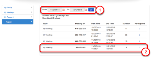 Tips for Using Zoom for Teaching - eLearning - University of Queensland