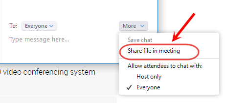 Tips for Using Zoom for Teaching - eLearning - University of Queensland